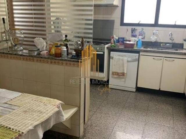Apartamento em Vila Leopoldina, São Paulo/SP de 167m² 4 quartos à venda por R$ 1.382.978,00