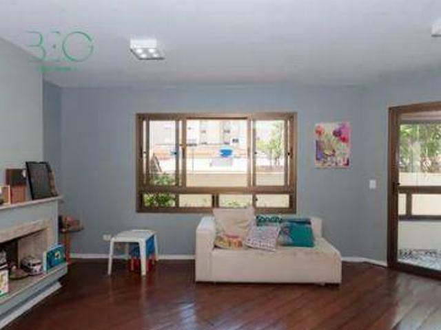 Apartamento em Vila Leopoldina, São Paulo/SP de 160m² 4 quartos à venda por R$ 1.494.900,00
