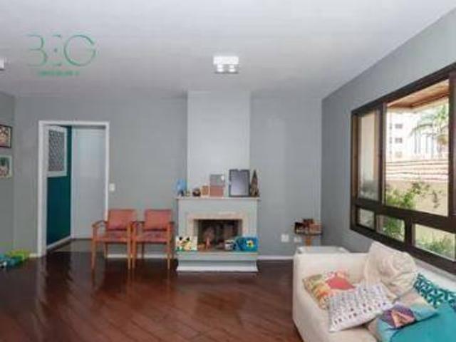 Apartamento em Vila Leopoldina, São Paulo/SP de 160m² 4 quartos à venda por R$ 1.495.000,00