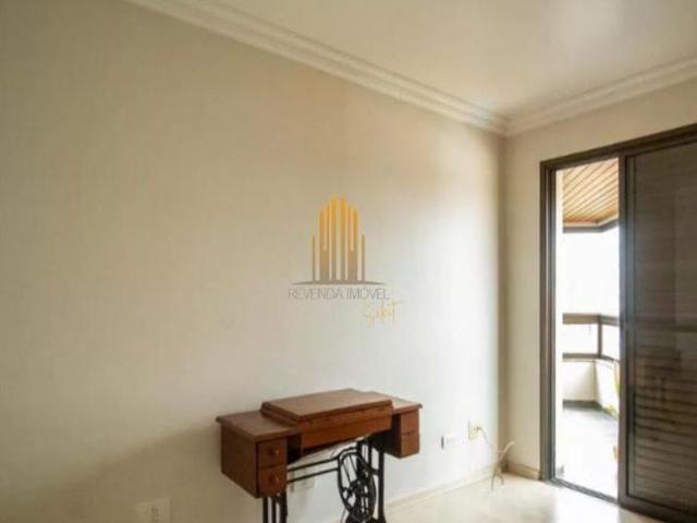 Apartamento em Vila Leopoldina, São Paulo/SP de 160m² 4 quartos à venda por R$ 1.590.000,00