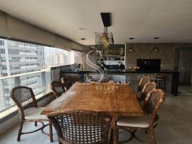 Apartamento em Vila Leopoldina, São Paulo/SP de 174m² 3 quartos à venda por R$ 3.497.000,00