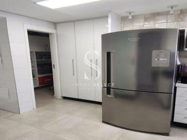Apartamento em Vila Leopoldina, São Paulo/SP de 174m² 3 quartos à venda por R$ 3.498.000,00