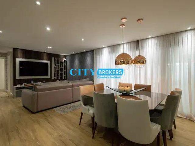 Apartamento em Vila Leopoldina, São Paulo/SP de 179m² 3 quartos à venda por R$ 2.999.900,00