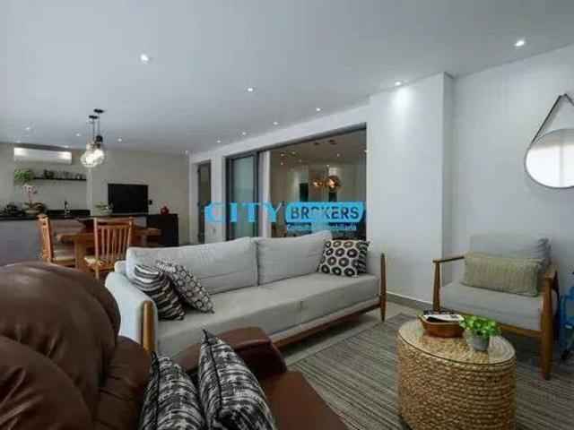 Apartamento em Vila Leopoldina, São Paulo/SP de 179m² 3 quartos à venda por R$ 3.000.000,00