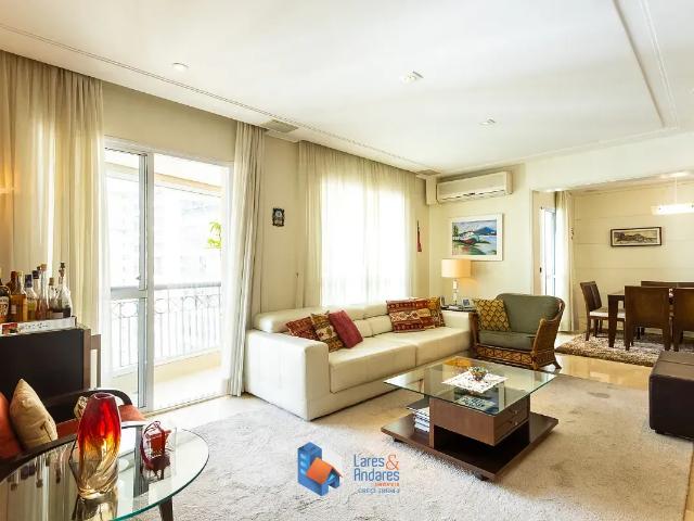 Apartamento em Vila Leopoldina, São Paulo/SP de 171m² 4 quartos à venda por R$ 2.589.000,00
