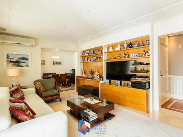 Apartamento em Vila Leopoldina, São Paulo/SP de 171m² 4 quartos à venda por R$ 2.590.000,00