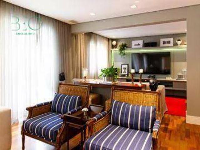 Apartamento em Vila Leopoldina, São Paulo/SP de 171m² 3 quartos à venda por R$ 2.648.900,00