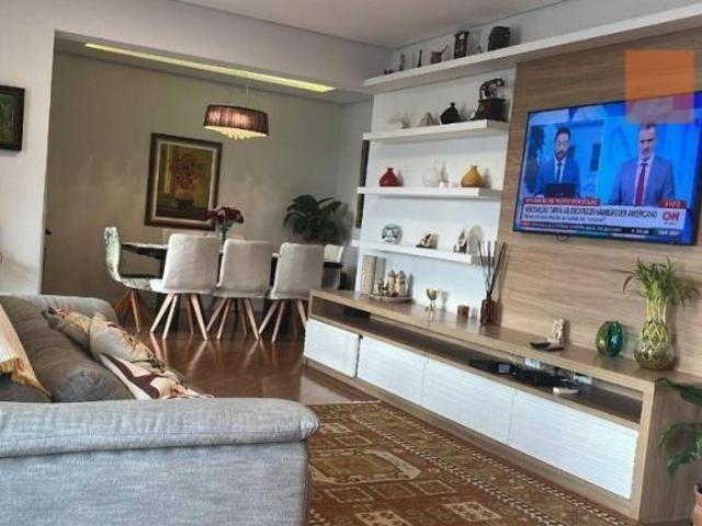 Apartamento em Vila Leopoldina, São Paulo/SP de 172m² 4 quartos à venda por R$ 2.550.000,00