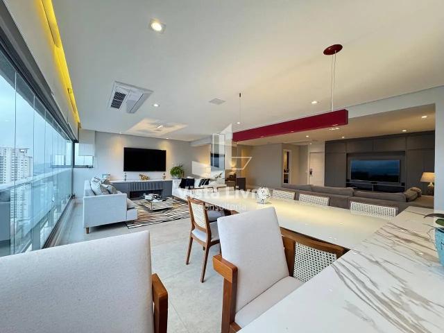 Apartamento em Vila Leopoldina, São Paulo/SP de 173m² 3 quartos à venda por R$ 3.349.900,00