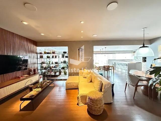 Apartamento em Vila Leopoldina, São Paulo/SP de 173m² 3 quartos à venda por R$ 3.497.900,00