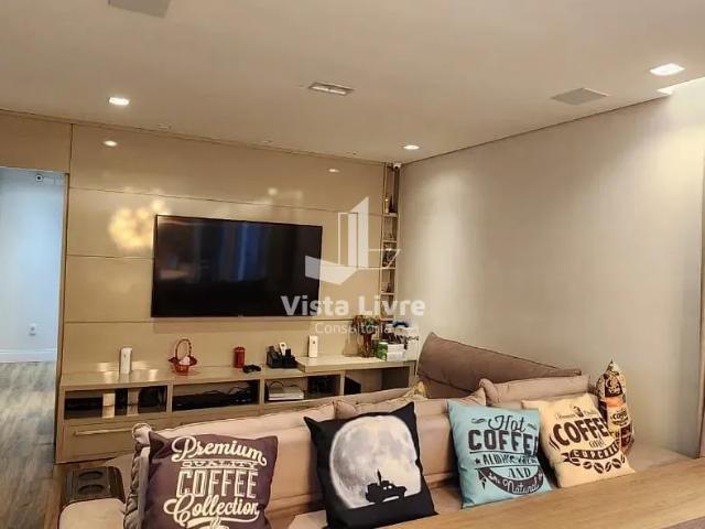 Apartamento em Vila Leopoldina, São Paulo/SP de 173m² 3 quartos à venda por R$ 3.497.000,00