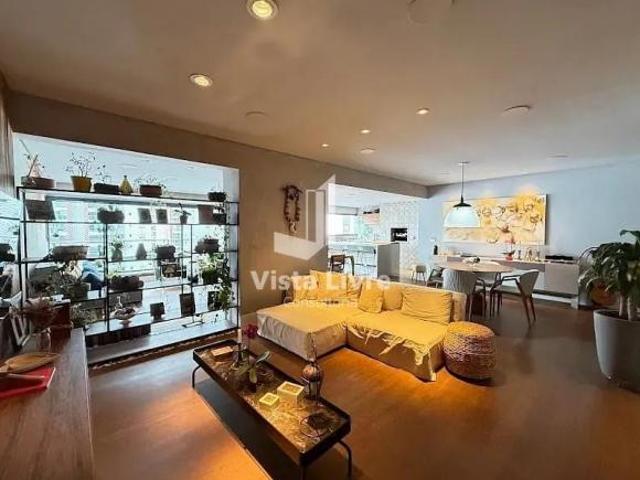 Apartamento em Vila Leopoldina, São Paulo/SP de 173m² 3 quartos à venda por R$ 3.498.000,00