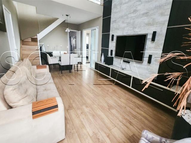Apartamento em Vila Leopoldina, São Paulo/SP de 187m² 3 quartos à venda por R$ 3.179.000,00