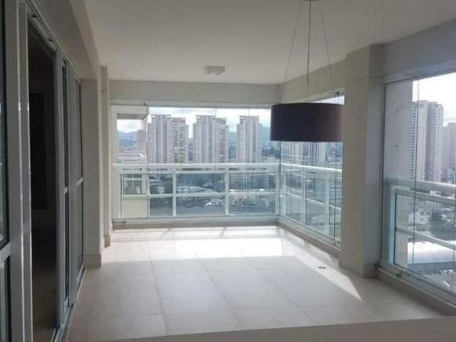 Apartamento em Vila Leopoldina, São Paulo/SP de 210m² 4 quartos à venda por R$ 3.710.000,00