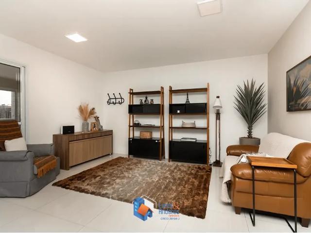 Apartamento em Vila Leopoldina, São Paulo/SP de 210m² 3 quartos à venda por R$ 2.599.000,00