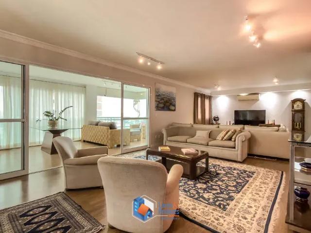 Apartamento em Vila Leopoldina, São Paulo/SP de 210m² 3 quartos à venda por R$ 3.099.900,00