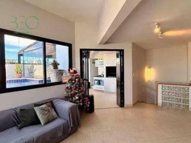 Apartamento em Vila Leopoldina, São Paulo/SP de 227m² 3 quartos à venda por R$ 2.768.000,00
