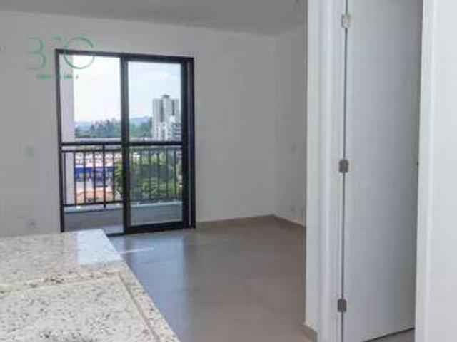 Apartamento em Vila Leopoldina, São Paulo/SP de 24m² 1 quartos à venda por R$ 398.000,00