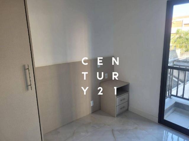 Apartamento em Vila Leopoldina, São Paulo/SP de 24m² 1 quartos para locação R$ 3.500,00/mes