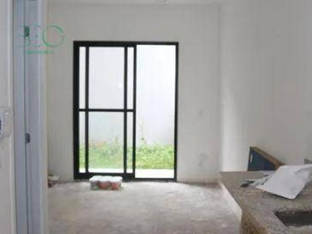 Apartamento em Vila Leopoldina, São Paulo/SP de 27m² 1 quartos à venda por R$ 368.900,00