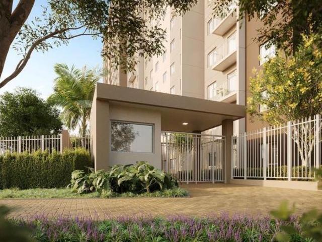 Apartamento em Vila Leopoldina, São Paulo/SP de 28m² 1 quartos à venda por R$ 249.612,00