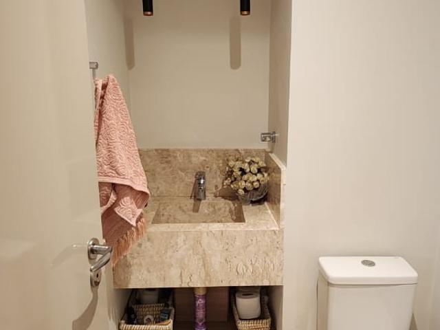 Apartamento em Vila Leopoldina, São Paulo/SP de 2m² 3 quartos à venda por R$ 3.496.998,00