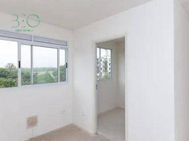 Apartamento em Vila Leopoldina, São Paulo/SP de 32m² 2 quartos à venda por R$ 283.000,00