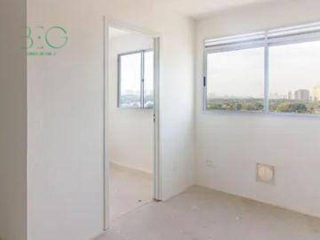 Apartamento em Vila Leopoldina, São Paulo/SP de 32m² 2 quartos à venda por R$ 308.900,00