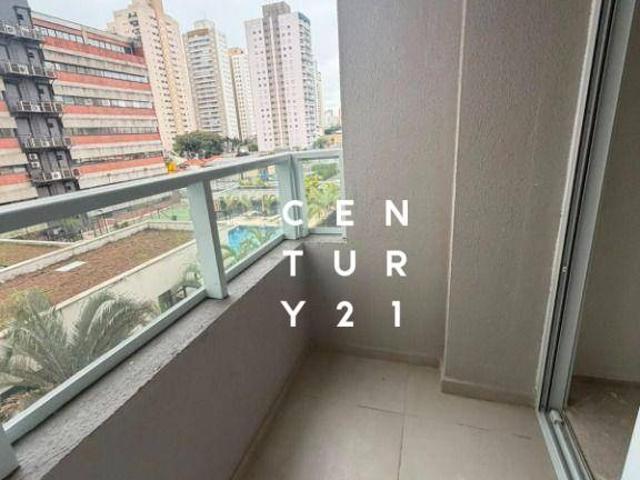 Apartamento em Vila Leopoldina, São Paulo/SP de 33m² 1 quartos à venda por R$ 569.000,00