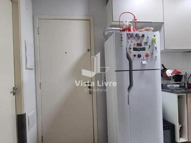 Apartamento em Vila Leopoldina, São Paulo/SP de 34m² 2 quartos à venda por R$ 340.500,00