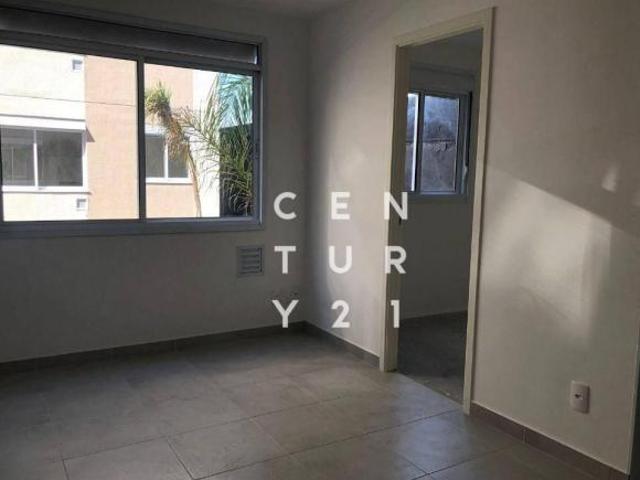 Apartamento em Vila Leopoldina, São Paulo/SP de 34m² 2 quartos à venda por R$ 445.000,00
