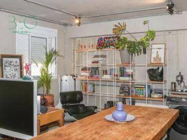 Apartamento em Vila Leopoldina, São Paulo/SP de 35m² 1 quartos à venda por R$ 358.000,00