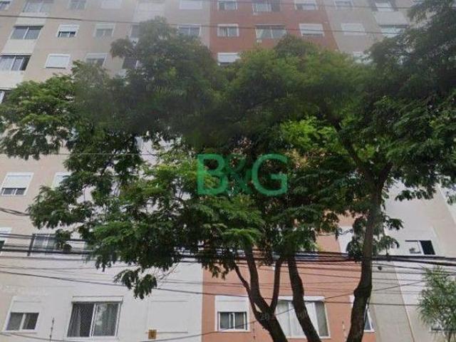 Apartamento em Vila Leopoldina, São Paulo/SP de 35m² 1 quartos à venda por R$ 380.000,00