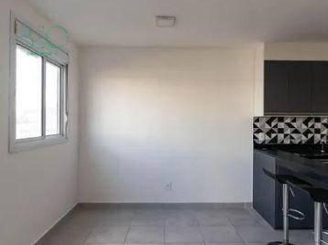 Apartamento em Vila Leopoldina, São Paulo/SP de 35m² 1 quartos à venda por R$ 399.000,00