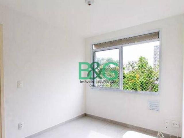 Apartamento em Vila Leopoldina, São Paulo/SP de 35m² 2 quartos à venda por R$ 398.900,00