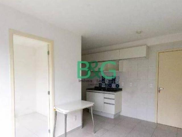 Apartamento em Vila Leopoldina, São Paulo/SP de 35m² 2 quartos à venda por R$ 399.000,00