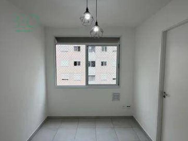Apartamento em Vila Leopoldina, São Paulo/SP de 36m² 2 quartos à venda por R$ 348.900,00