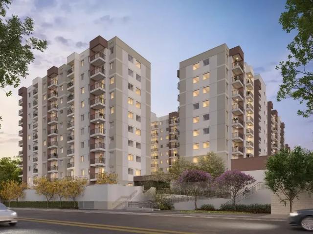 Apartamento em Vila Leopoldina, São Paulo/SP de 37m² 2 quartos à venda por R$ 292.000,00