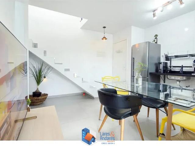 Apartamento em Vila Leopoldina, São Paulo/SP de 40m² 1 quartos à venda por R$ 499.900,00