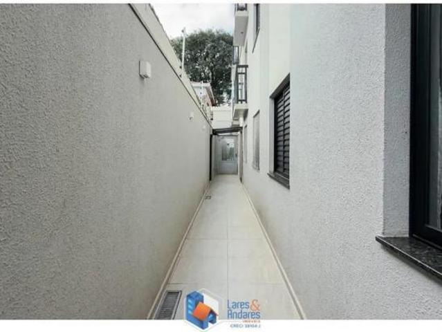 Apartamento em Vila Leopoldina, São Paulo/SP de 40m² 1 quartos à venda por R$ 500.000,00