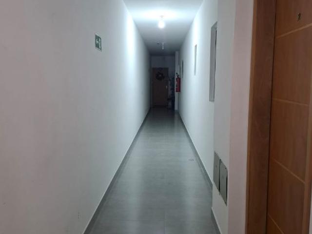 Apartamento em Vila Leopoldina, São Paulo/SP de 40m² 2 quartos à venda por R$ 419.900,00