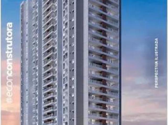 Apartamento em Vila Leopoldina, São Paulo/SP de 43m² 1 quartos à venda por R$ 470.000,00