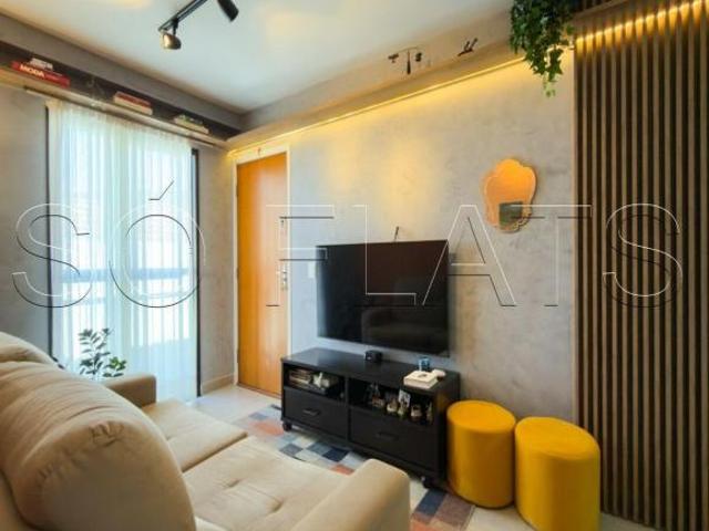 Apartamento em Vila Leopoldina, São Paulo/SP de 44m² 2 quartos à venda por R$ 535.000,00