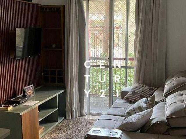Apartamento em Vila Leopoldina, São Paulo/SP de 46m² 2 quartos à venda por R$ 508.900,00