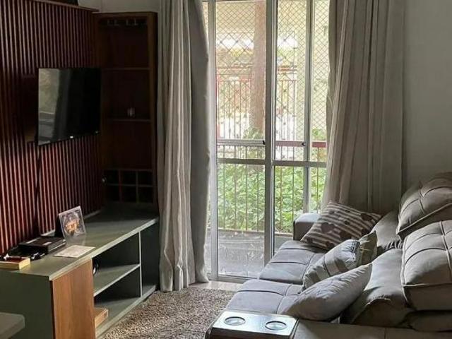 Apartamento em Vila Leopoldina, São Paulo/SP de 46m² 2 quartos à venda por R$ 509.000,00