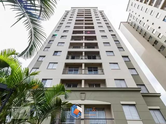 Apartamento em Vila Leopoldina, São Paulo/SP de 46m² 2 quartos à venda por R$ 514.900,00