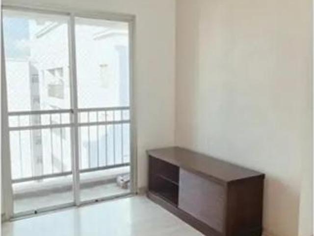Apartamento em Vila Leopoldina, São Paulo/SP de 46m² 2 quartos à venda por R$ 515.000,00