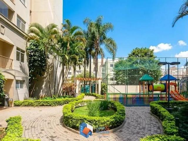 Apartamento em Vila Leopoldina, São Paulo/SP de 46m² 2 quartos à venda por R$ 515.000,00