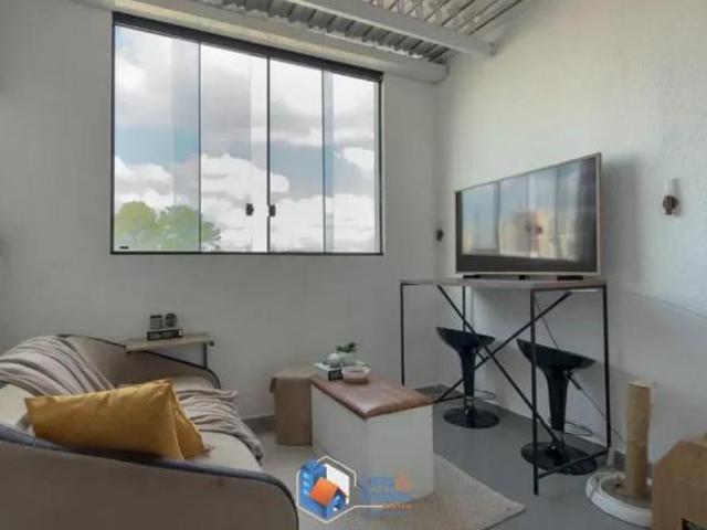 Apartamento em Vila Leopoldina, São Paulo/SP de 5000m² 1 quartos à venda por R$ 600.000,00