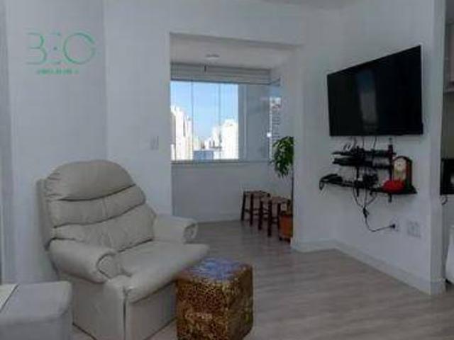 Apartamento em Vila Leopoldina, São Paulo/SP de 50m² 1 quartos à venda por R$ 618.000,00